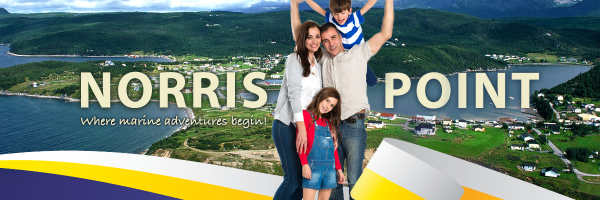 Home - Town of Norris Point