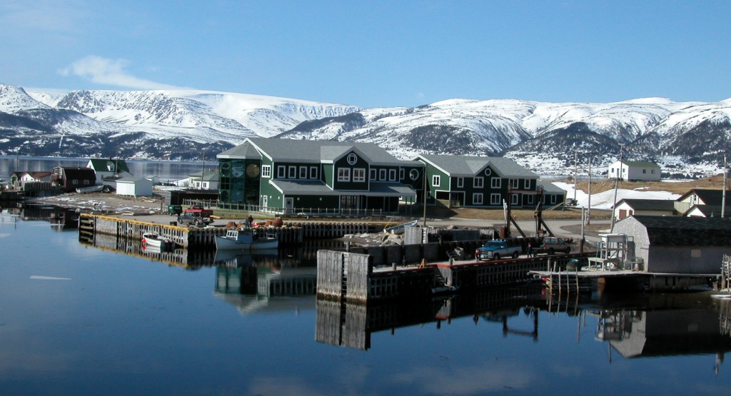 Photo Gallery - Norris Point