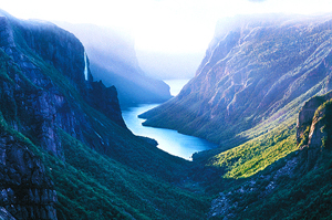 Attractions – Norris Point