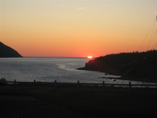 Town News – Norris Point