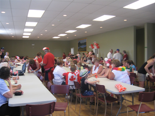 Photo Gallery – Norris Point