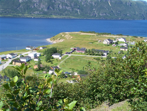 Photo Gallery – Norris Point