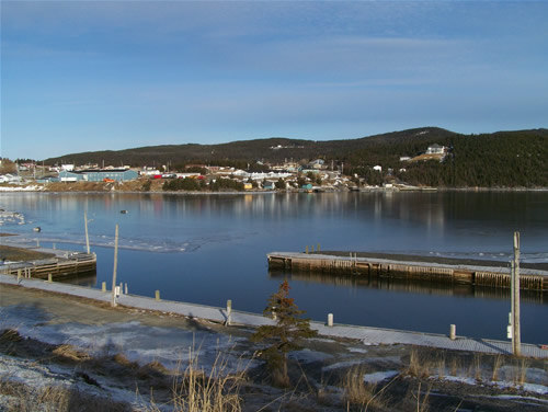 Photo Gallery – Norris Point