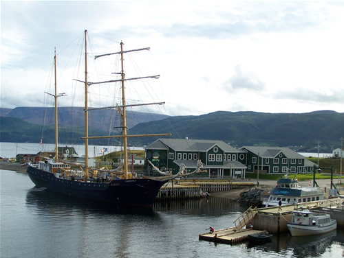 Photo Gallery – Norris Point