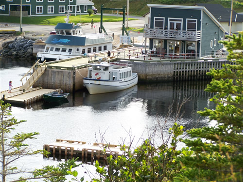 Photo Gallery – Norris Point