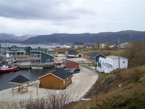 Photo Gallery – Norris Point