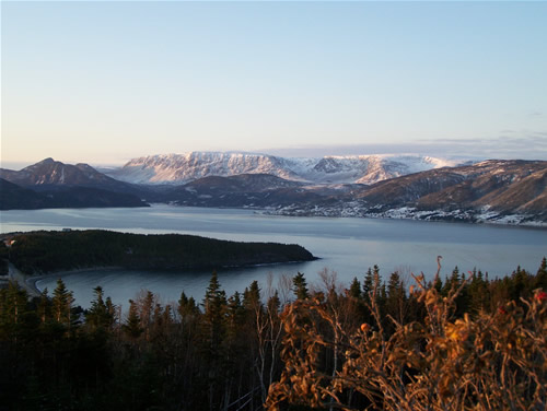 Photo Gallery – Norris Point