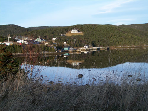 Photo Gallery – Norris Point