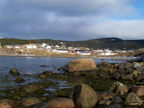 Photo Gallery – Norris Point