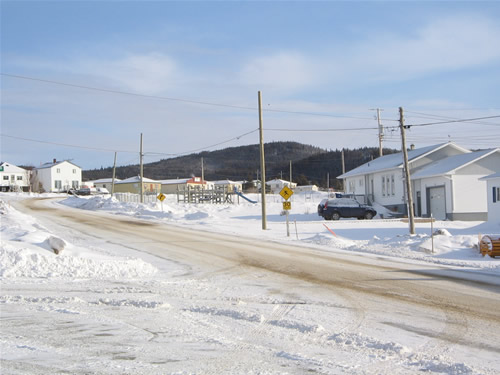 Photo Gallery – Norris Point