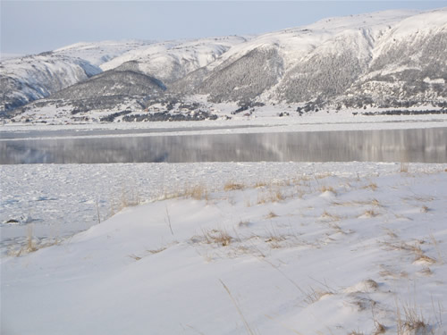 Photo Gallery – Norris Point