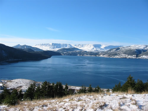 Photo Gallery – Norris Point