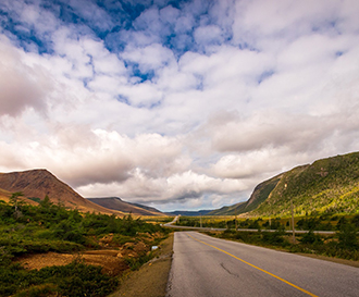 Community Profile – Norris Point